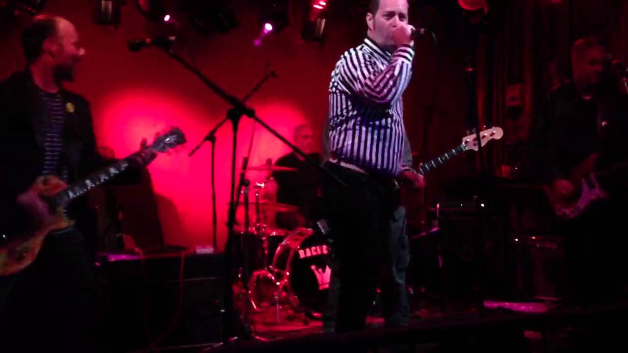 Mild Mannered Janitors - Dirty Jean - YouTube