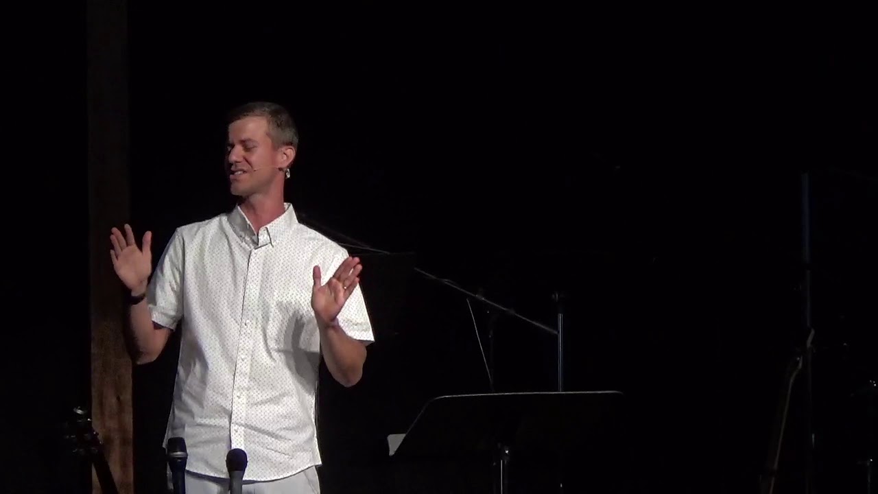 The Test of Love is Obedience - John 14:15-31 - March 8, 2020 - Jason ...