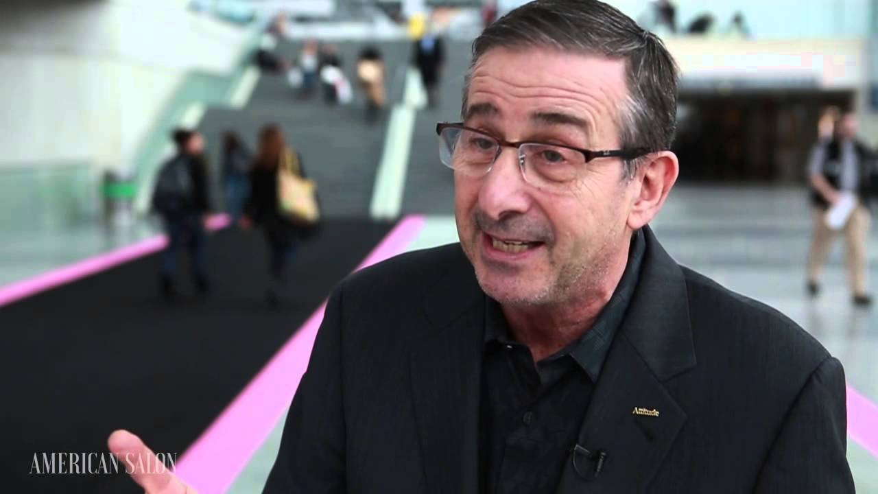 Best Advice: Charles Marcus - YouTube