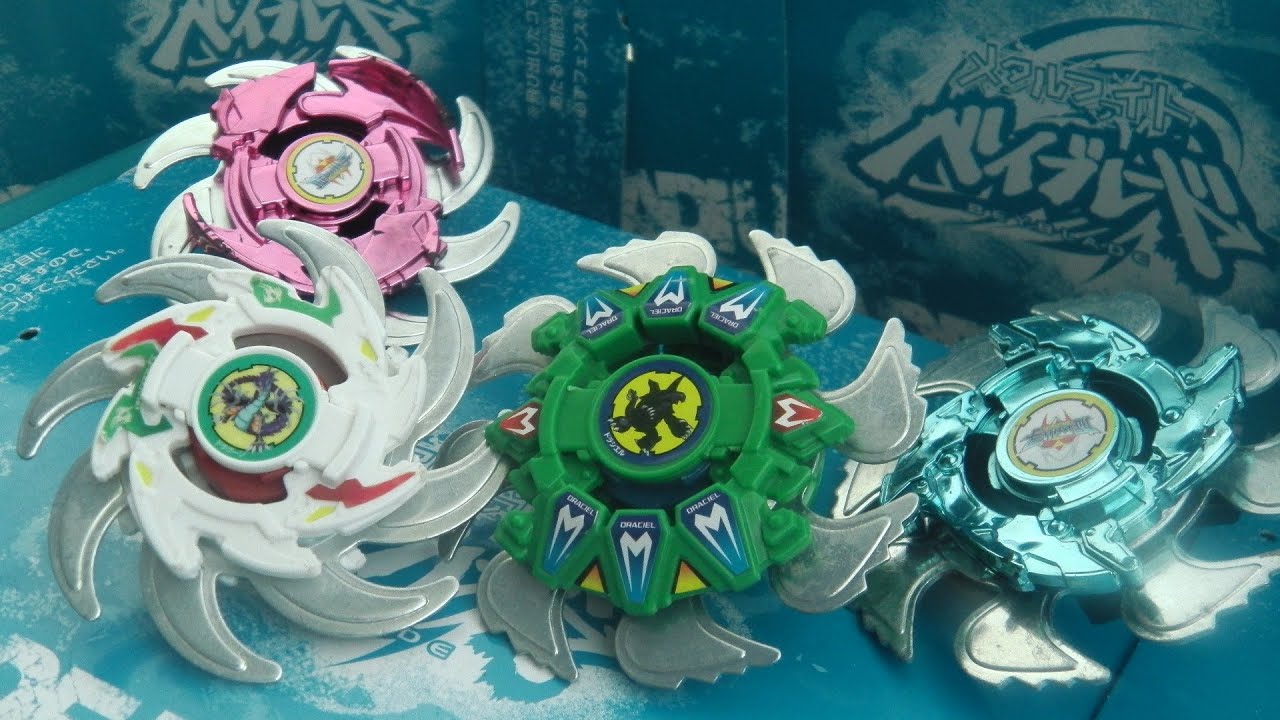 Beyblade WEIGHT DISK MOD on Old-Gen Beyblades | BEYBLADE | 1138 ...