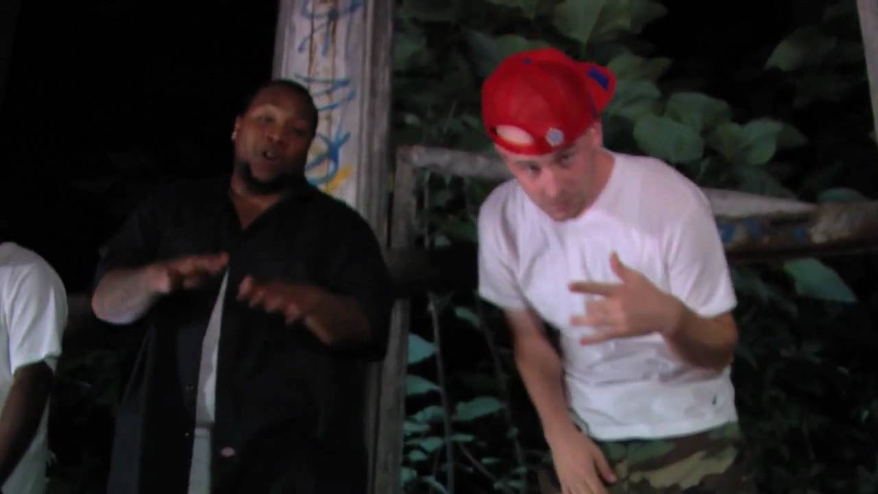 Rapper Big Pooh - With You (Prod. 9th Wonder) - YouTube