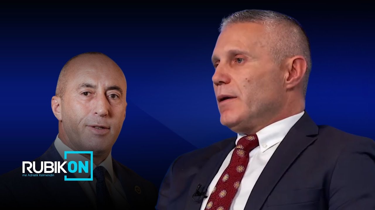Ramadani: S’kam nevojë me dalë James Rubin me më tregu se kush është ...