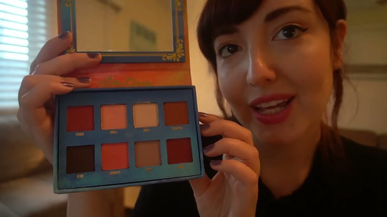 ASMR Personal Assistant Roleplay - YouTube