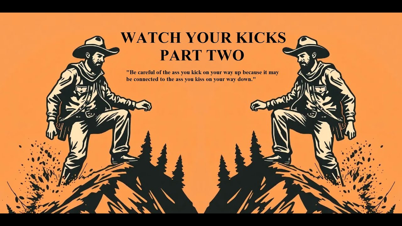 The Hard Earned Lesson (6 Variations) - YouTube