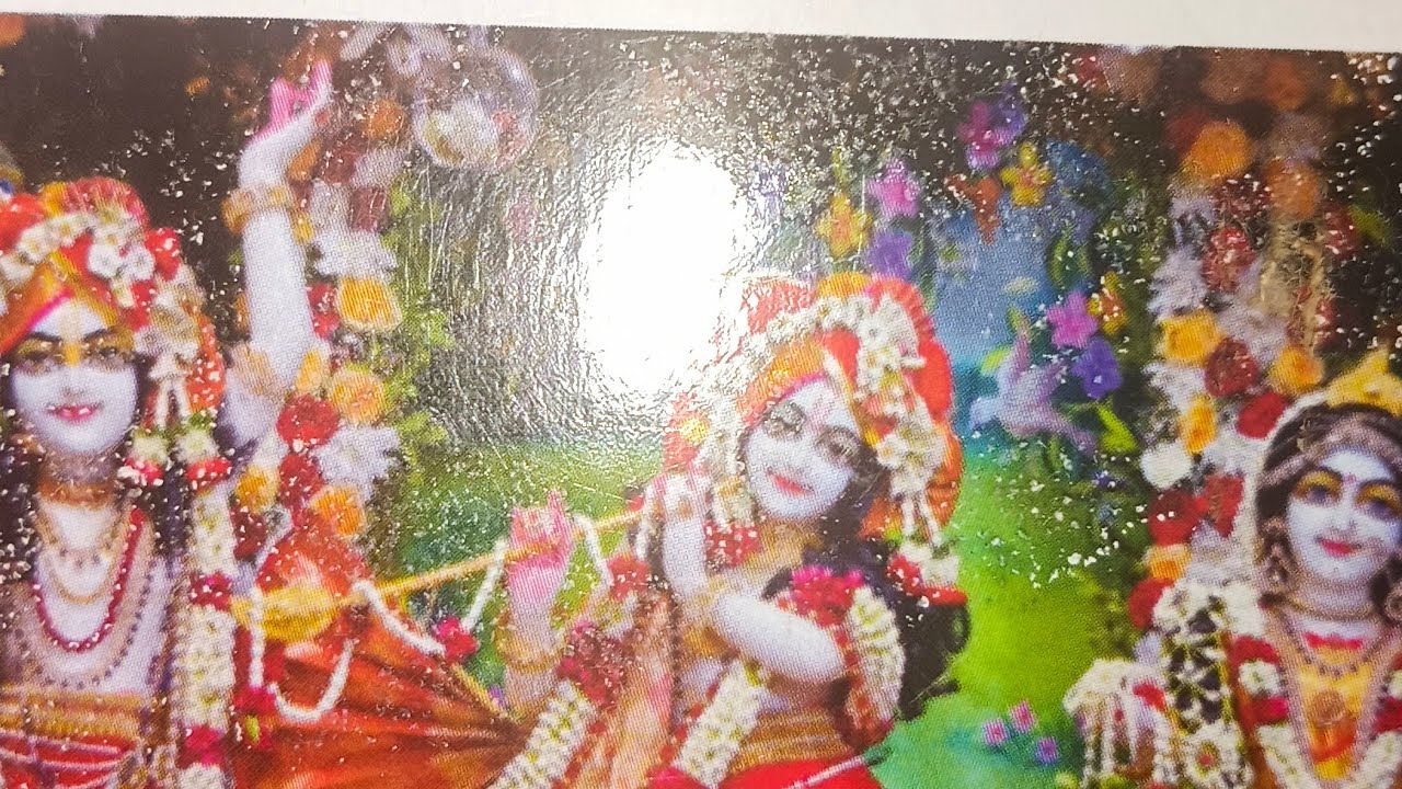 Anu ka kanu is live! सभी को राधे राधे आप सभी का स्वागत है मेरे चैनल में ...