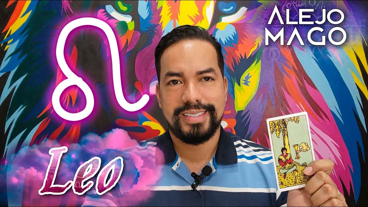 Leo Exigente En El Amor Pasado No EstÁ A Tu Altura Dinero