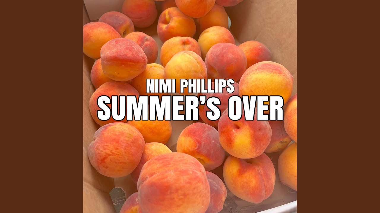 Summer's Over - YouTube