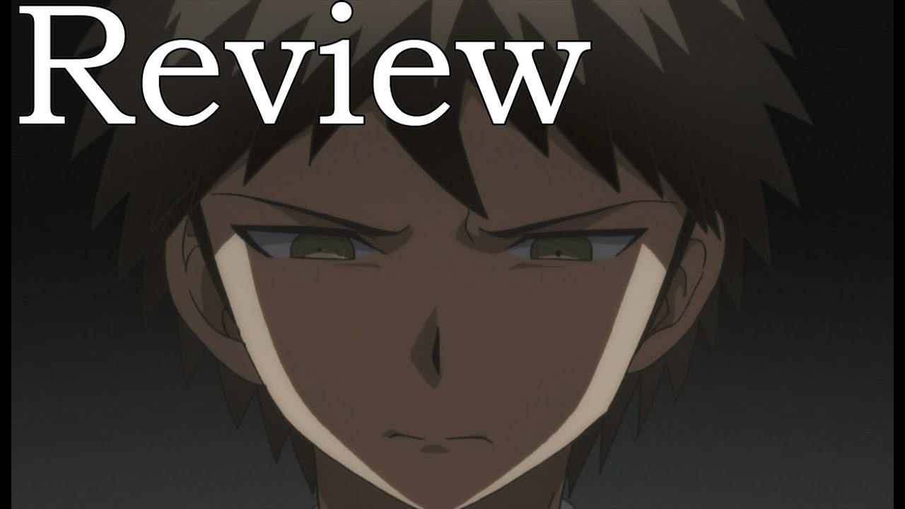 Danganronpa 3 hope arc gogoanime - taiafinders