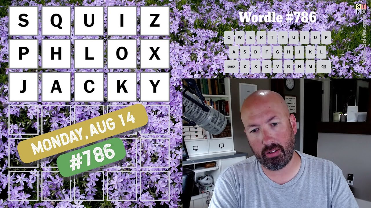 The worst 15 letter start? - YouTube