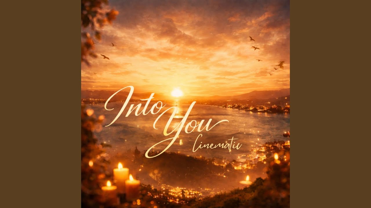 Into You (Cinematic) - YouTube