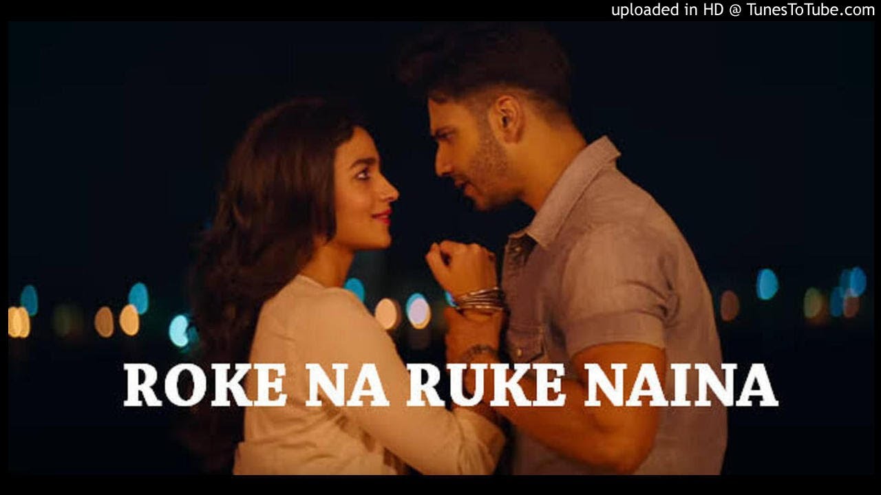 Roke Na Ruke Naina (Beat Mix Sad Version) - Dj Praveen - YouTube