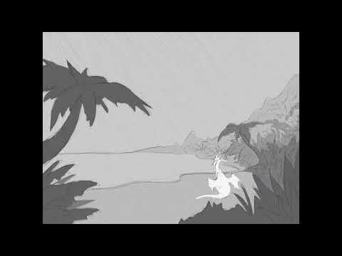 its still raining (oc animatic) - YouTube