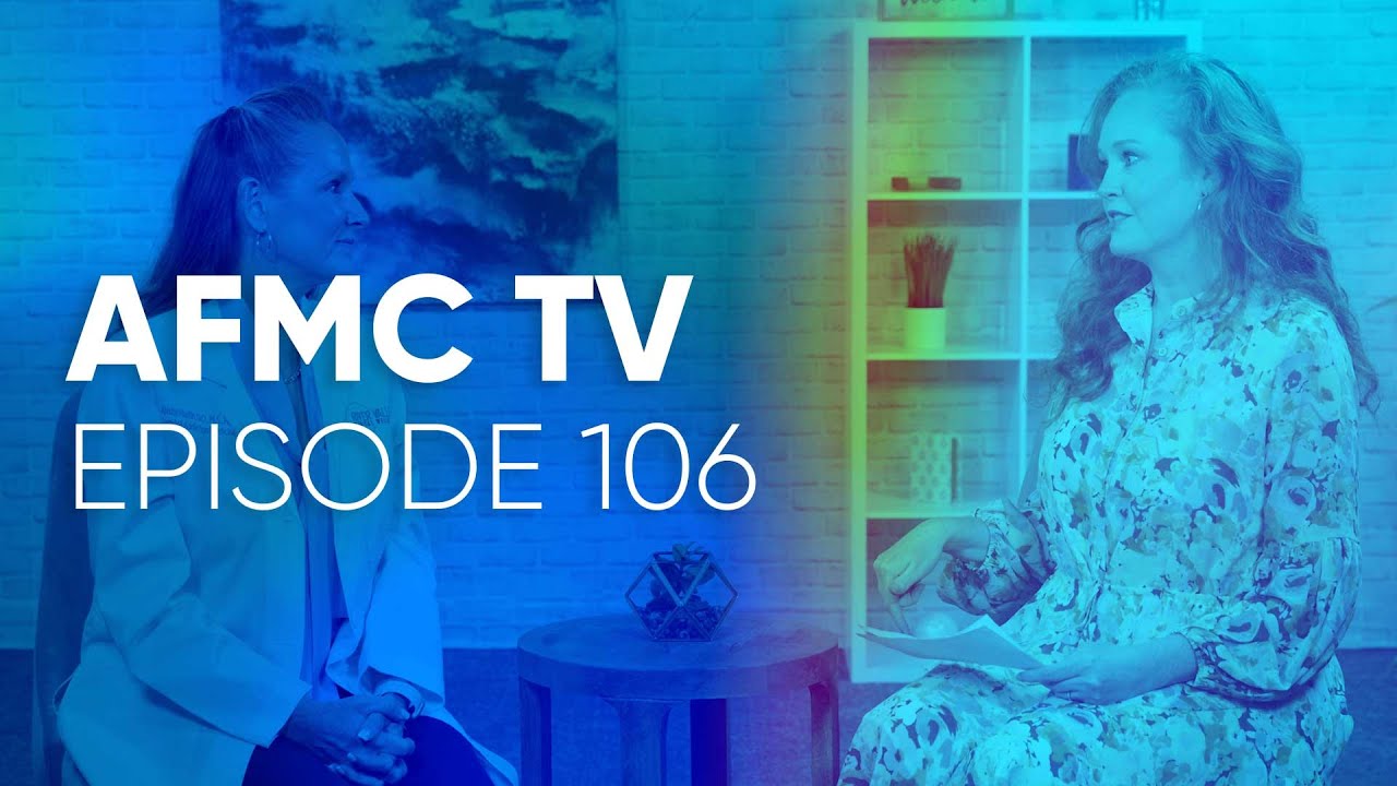 AFMC TV Episode 106 - YouTube