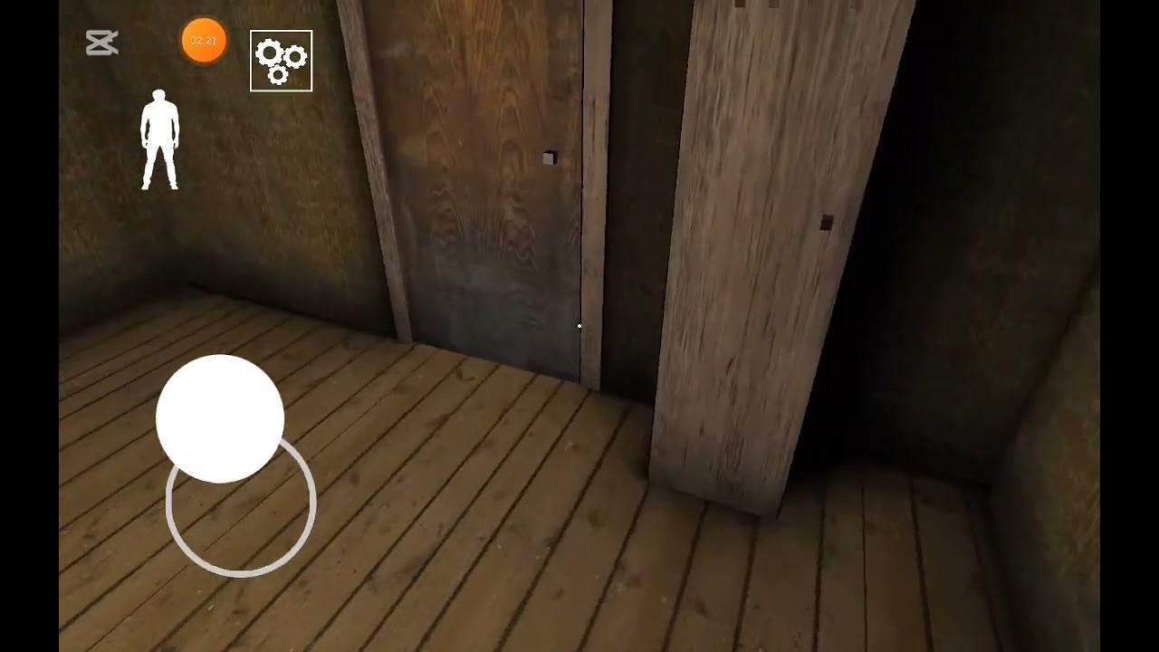 Granny Chapter Two Game Over - YouTube