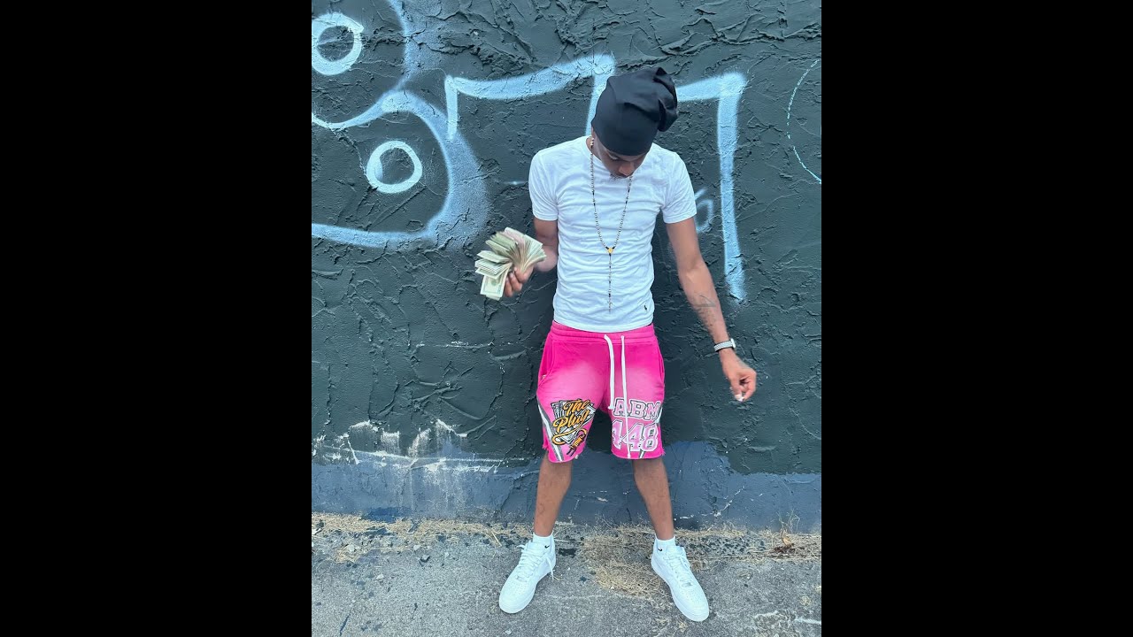 Yksteexy Type Beat "Money Run" | @aistaydown - YouTube