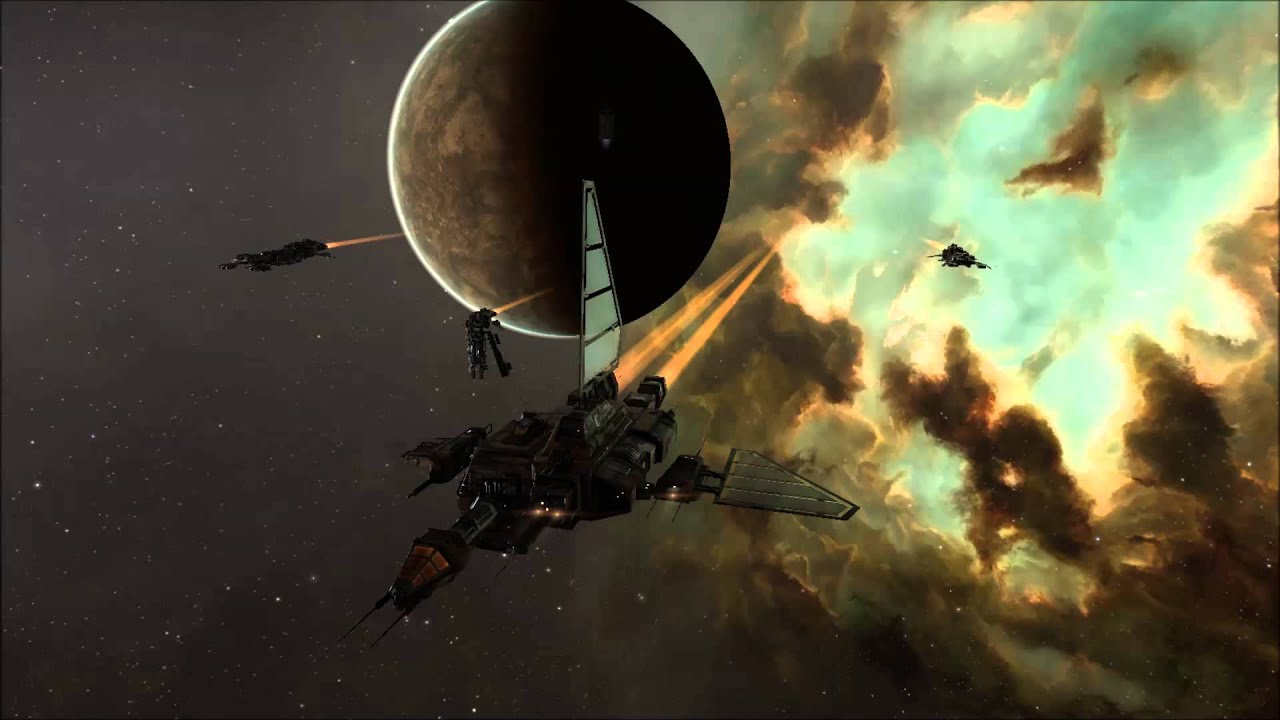Project EVE: 'Best Laid Plans' - Outtakes - YouTube