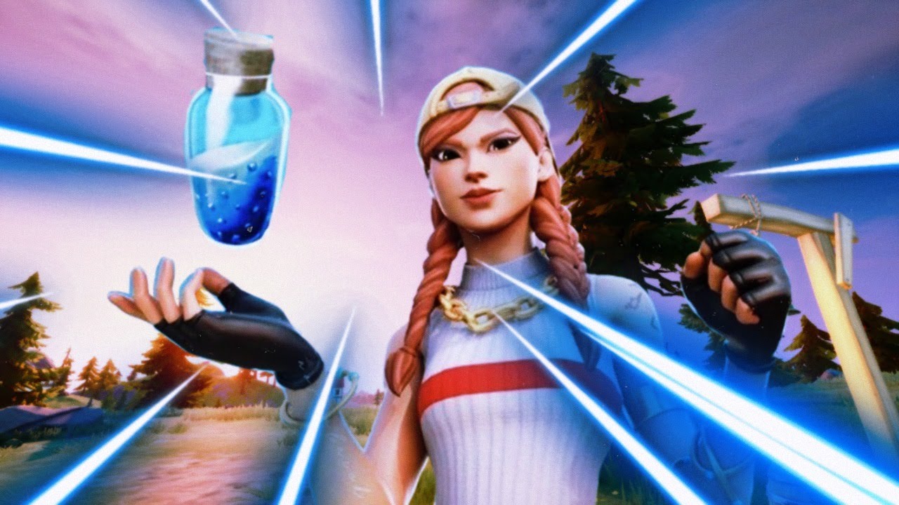 Drink Azul🛢|Fortnite Highlights #1!!!!! - YouTube