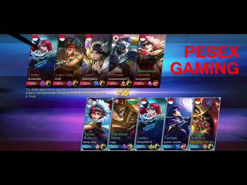 NYANPAI EPIC SOLO RANK TRUS 😎😍 - YouTube