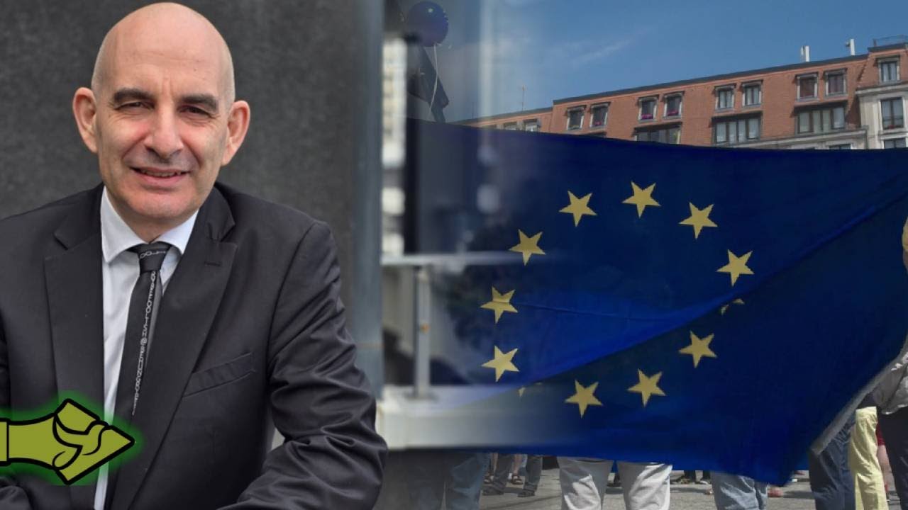 ΛΟΓΟΚΡΙΣΙΑ ΜΕ «ΜΑΣΚΑ ΔΗΜΟΚΡΑΤΙΑΣ»: Ο ΒΟΛΓΚΙΝ ΞΕΣΠΑ ΚΑΤΑ ΤΗΣ Ε.Ε. ΓΙΑ ΤΟ ...