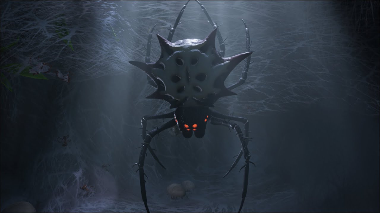 GROUNDED-HOW TO FIND AND FIGHT THE BROODMOTHER IN CREATIVE MODE - YouTube