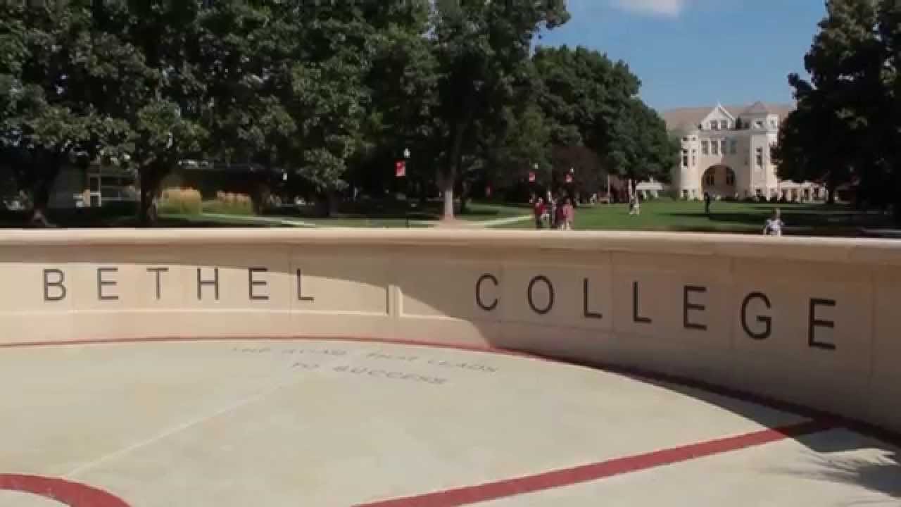 Visit Bethel College! - YouTube