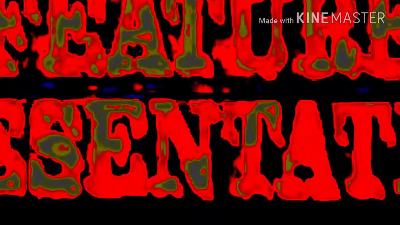 Gold Feature Presentation Logo in G Major'2 - YouTube