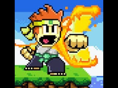 Dan Meets Impending Doom - Dan The Man Soundtrack