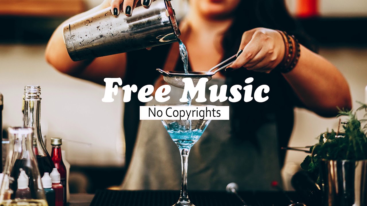 Party Cocktail | No Copyright | Free Music - YouTube