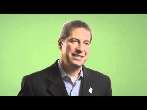 Selim Bassoul, Middleby Corporation Chairman and CEO - YouTube