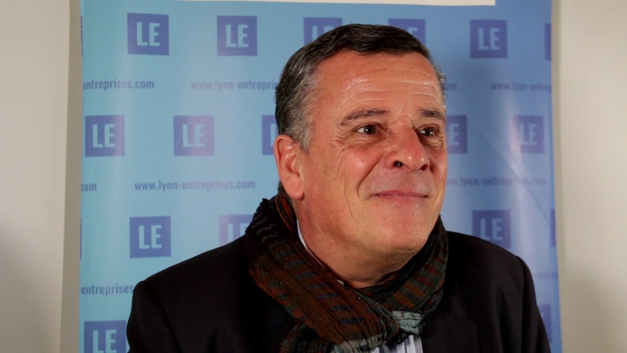 Jean Baptiste Clavel présente IDMoving, sa solution de vélos ...