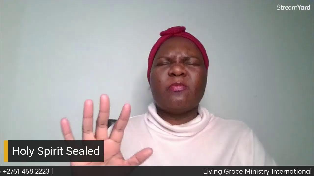 Encounter Midweek Service - YouTube