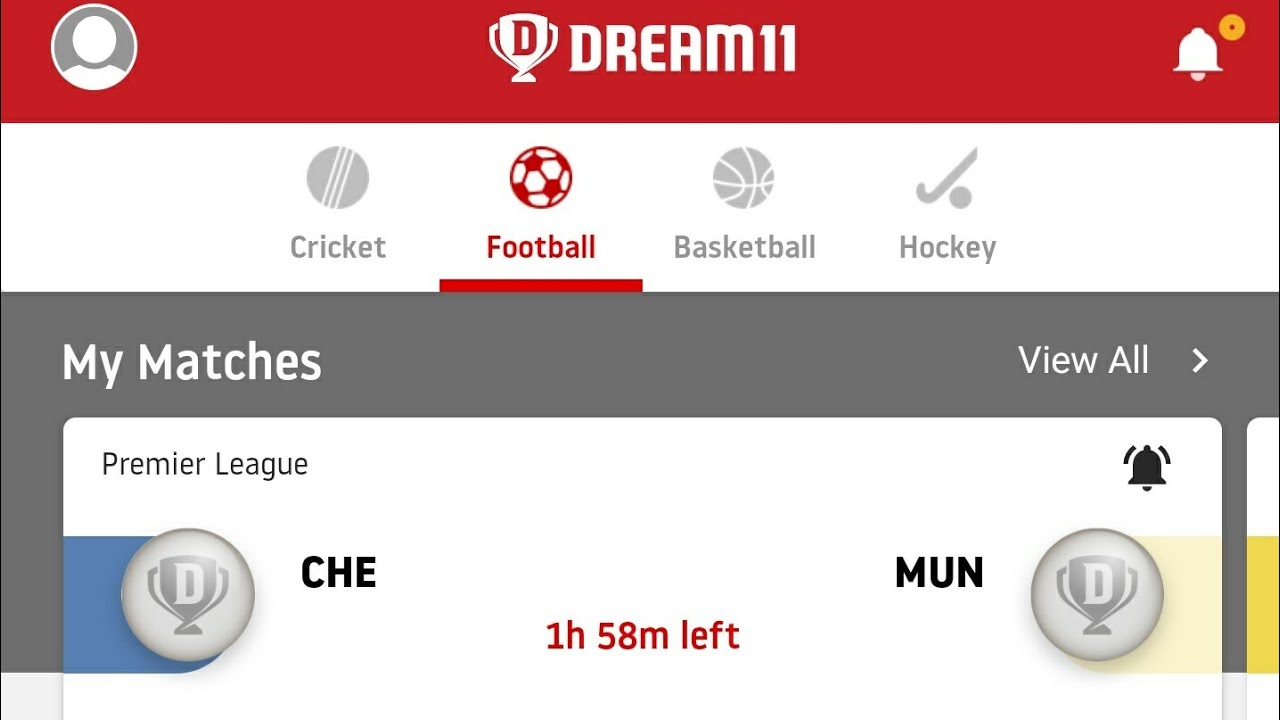 CHE VS MUN | Chelsea Vs Manchester United dream11 best team| CHE VS MUN ...