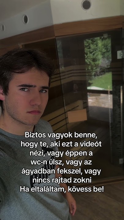 Látom Ám Mit Csinálsz! - YouTube