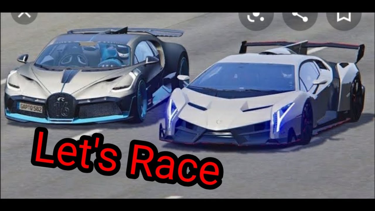 Real car racing 3d |play a race |car racing #01 - YouTube