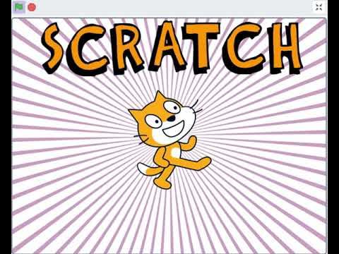 Programando con Scratch - YouTube