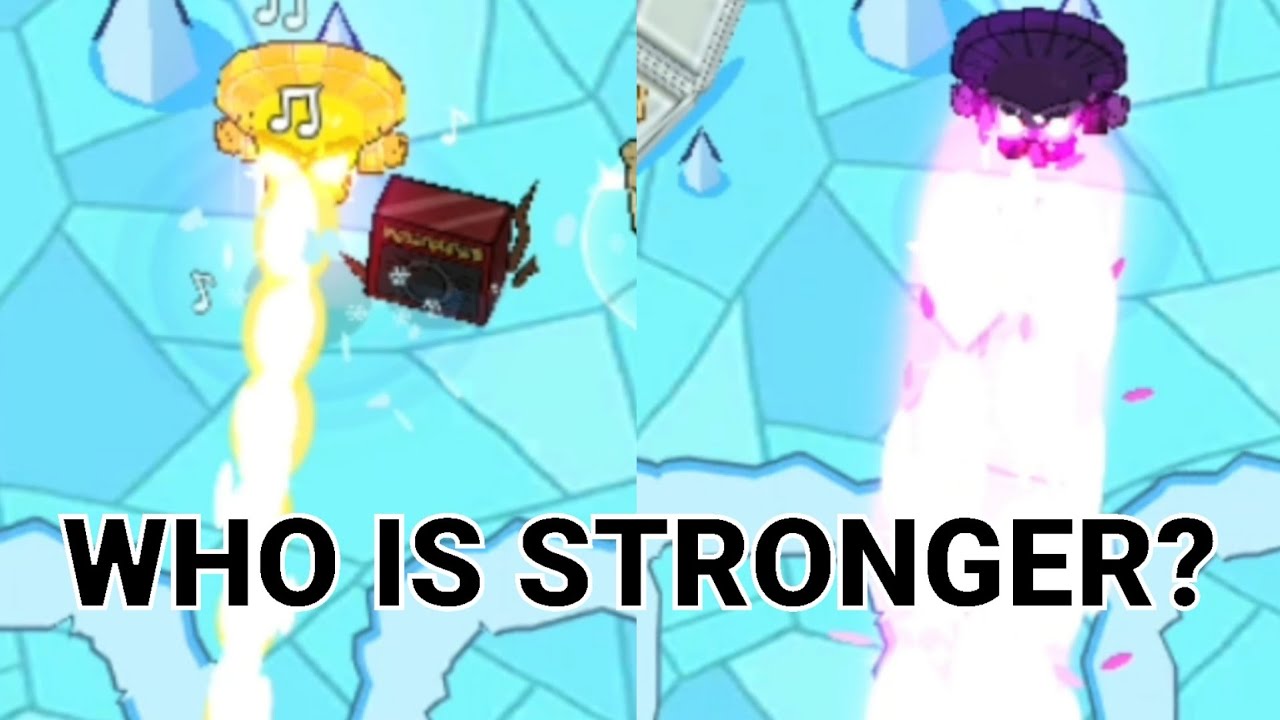 Buffed Normal Sun God VS No Items/No Buffed Purple Sun God (Bloons ...