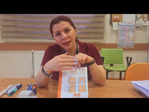 İNSÜLİN HANGİ BÖLGELERDEN YAPILIR? İNSÜLİNİ KAÇ KEZ YAPIYORSUNUZ? HANGİ BÖLGEYE YAPACAKSINIZ?