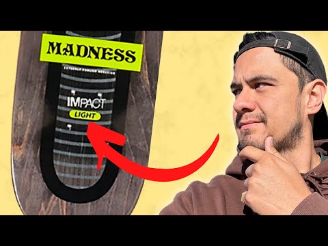 Do IMPACT LIGHT Decks Make A Difference?