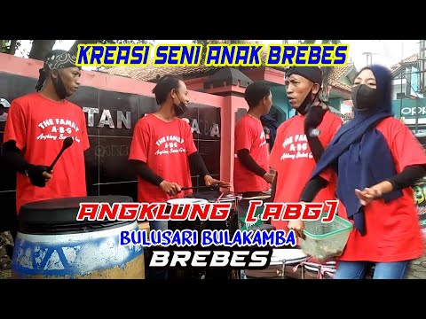 BUIH PERMADANI versi ANGKLUNG (ABG) desa bulusari BREBES