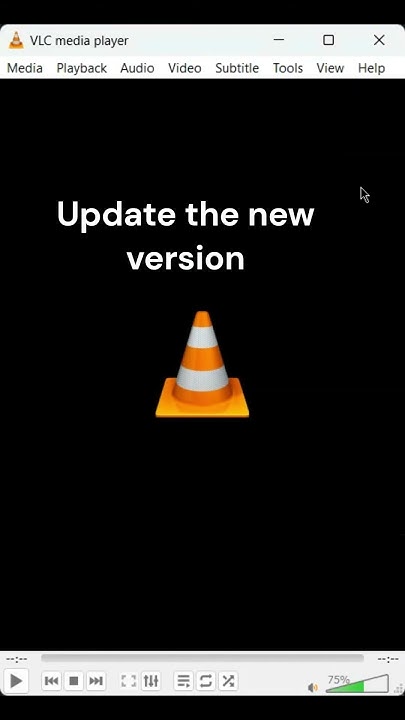 Setup to Play HEVC MP4 VEDIO on VLC Player - YouTube