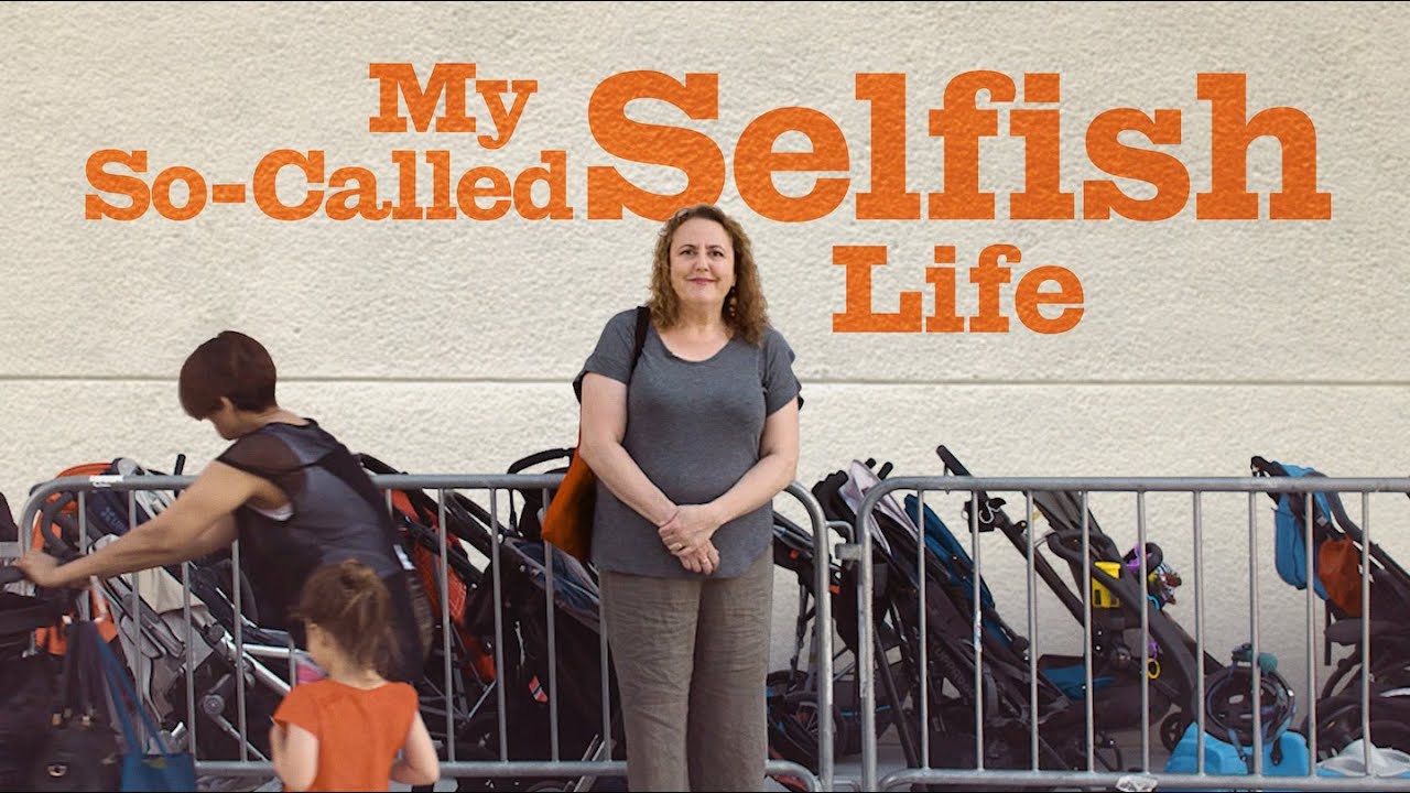 My So-Called Selfish Life - Official Trailer - YouTube