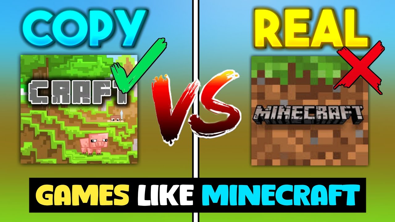 Playing Game Better Than Minecraft | Minecraft Clone Game!... (PART 3 ...