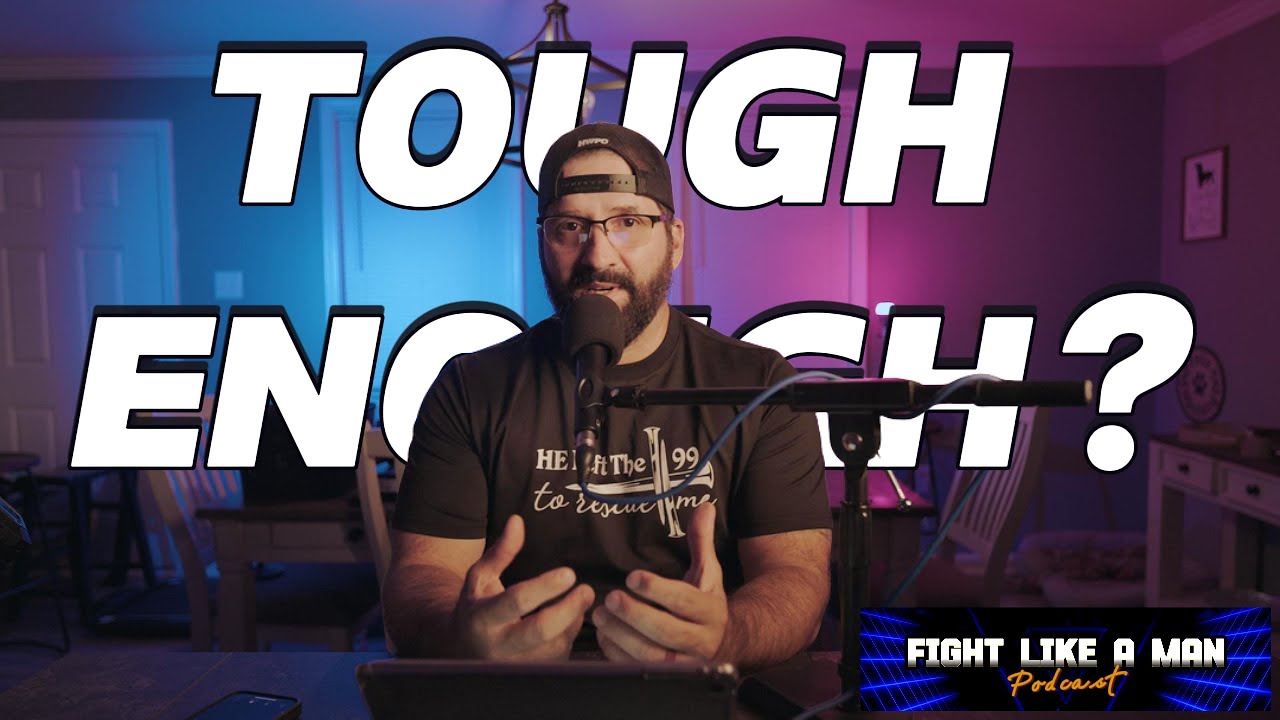 🔥 Are You Tough Enough? | Fight Like A Man (Ep.07) 🔥 - YouTube