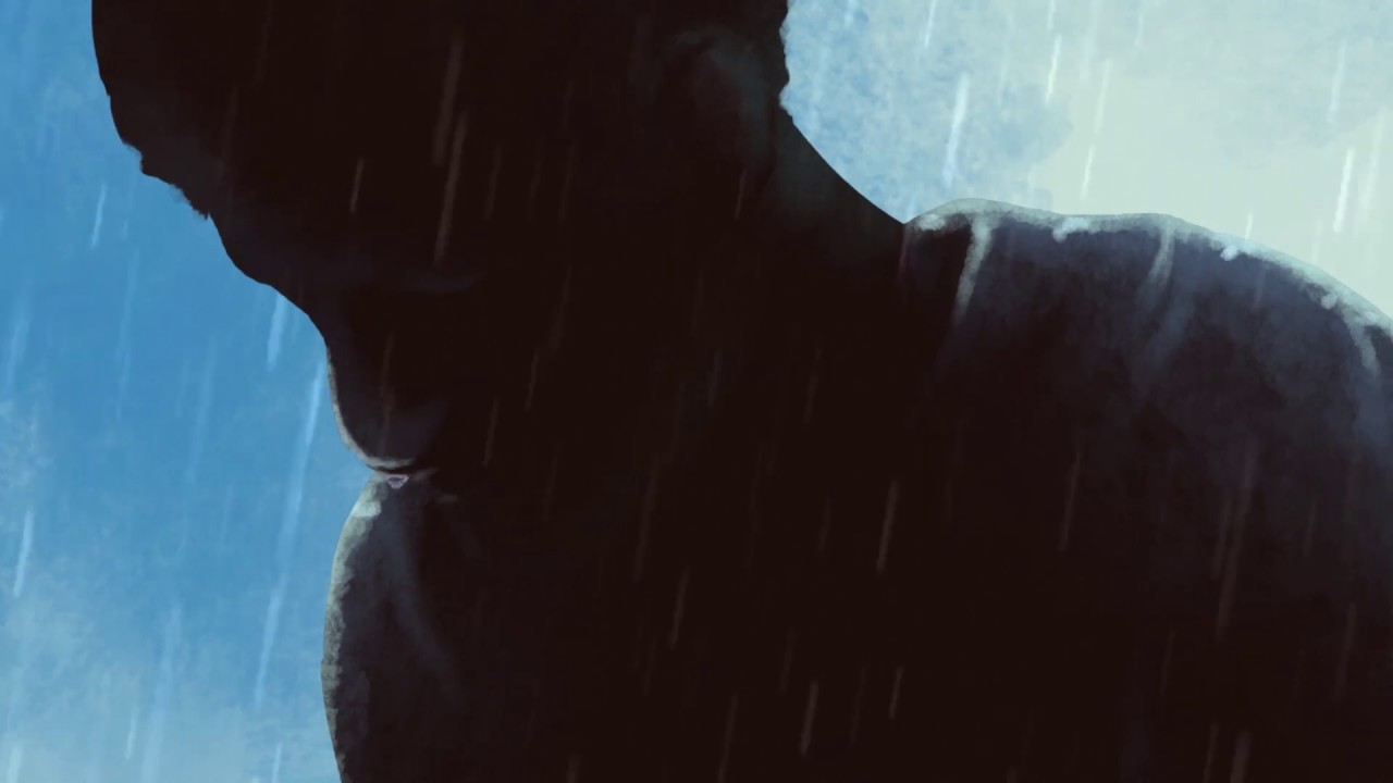 Blade Runner 1982 Ending Scene Animation Fan Art - YouTube