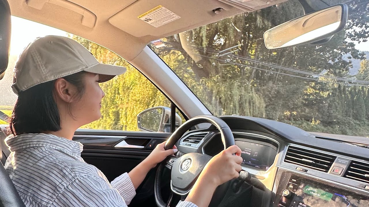 End of summer camping in Cogburn Beach B.C. 2024 (Day 1) | Geneva TV ...