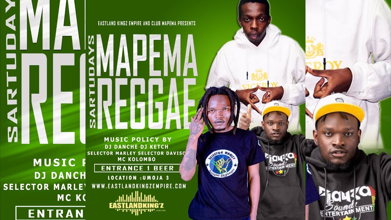 selector marley Reggae Mix X Dj Danche | Roots Mix| Latest Reggae Mix ...