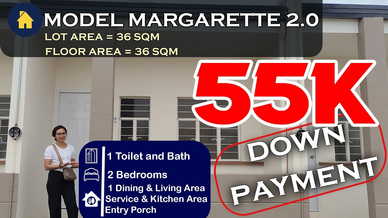 Margarette 2.0 Model Unit I St. Jude Village Lucena City Quezon ...