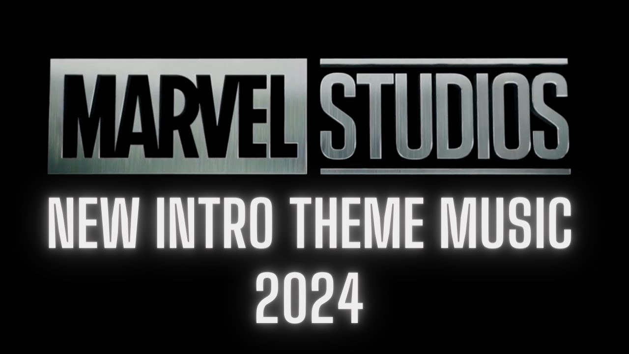 Cinematix Superheroes - NEW Marvel Intro Theme Music 2024 - YouTube