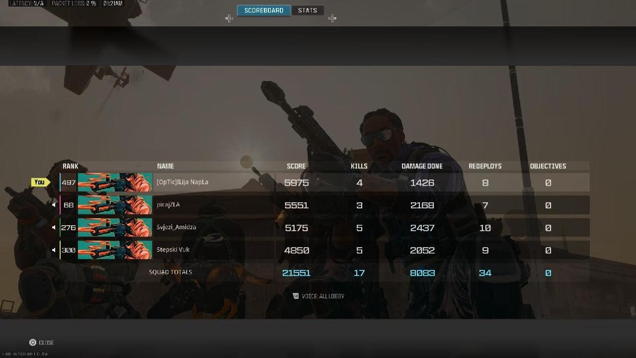 Rebirth island Win Survivor field PicajzLa AmiÐa_RiLe Ja & OmeR Legenda ...