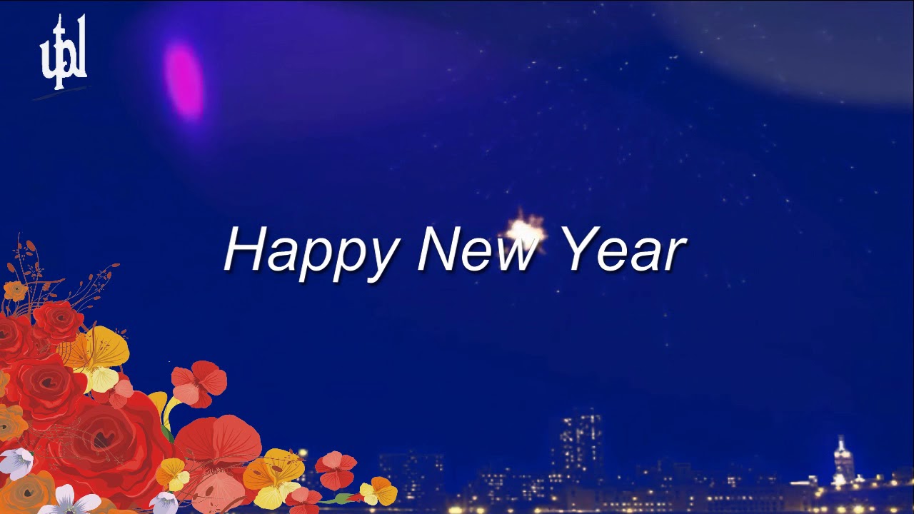 Happy New Year || Study Lab - YouTube